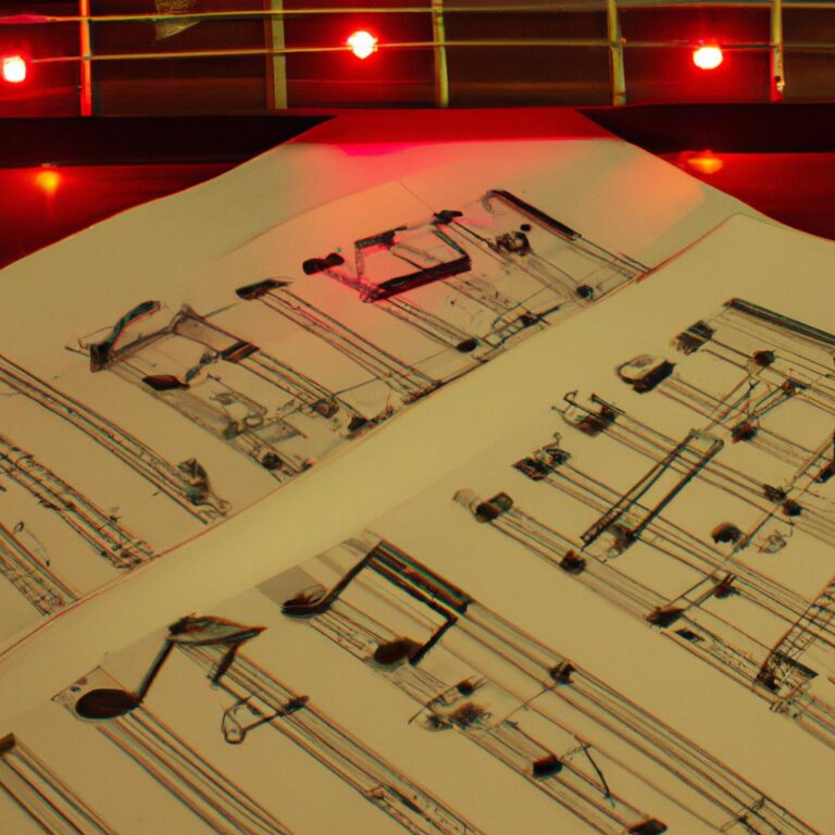 La Sinfonía Número 9: Un Viaje Musical A Través De La Historia ...