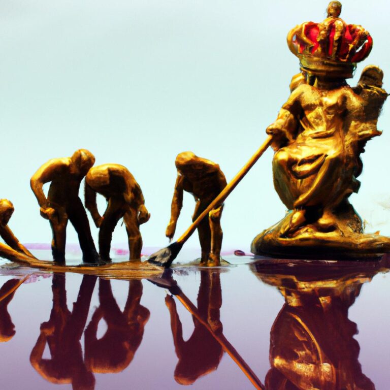 La Soberanía Popular: El Poder Del Pueblo A Lo Largo De La Historia ...