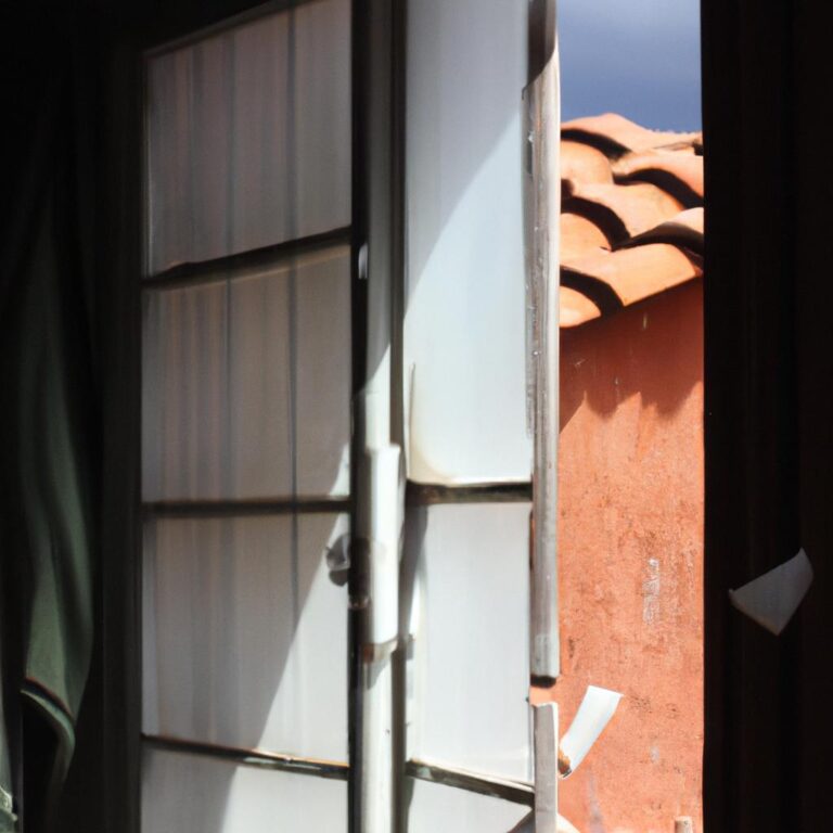 La Teoría De La Ventana Rota: ¿Cómo Un Pequeño Acto De Vandalismo Puede ...