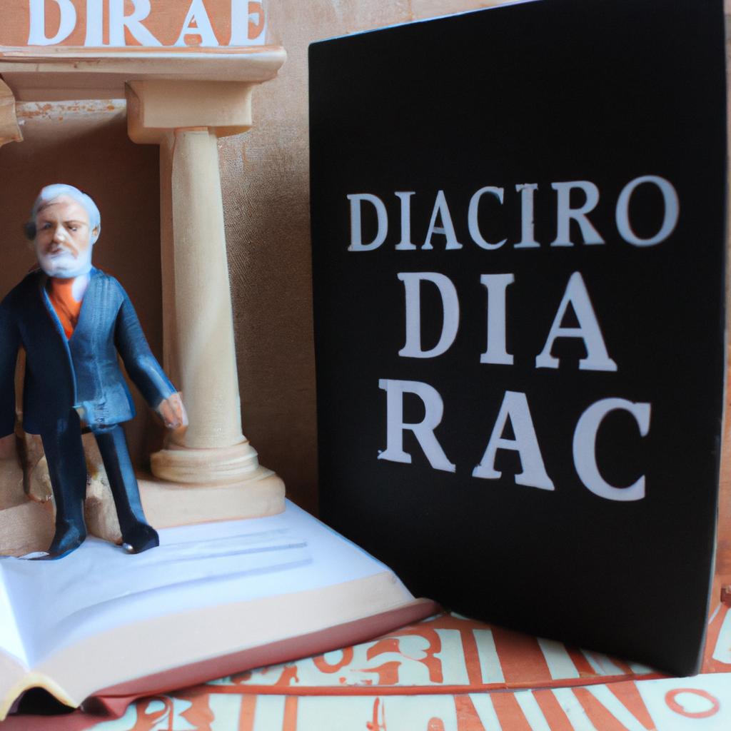 La Teoría Económica De David Ricardo: Un Pilar Clave En La Historia Del ...