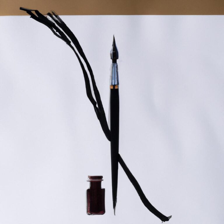 La Tinta En La Historia: El Papel De La Escritura En La Transmisión Del Conocimiento | Conceptos ...