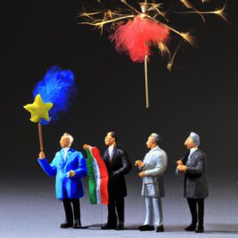 La Triple Entente: Una Alianza Clave Para Entender La Primera Guerra ...