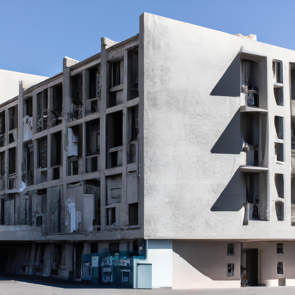 Le Corbusier: Un Arquitecto Visionario Que Dejó Huella En La Historia ...