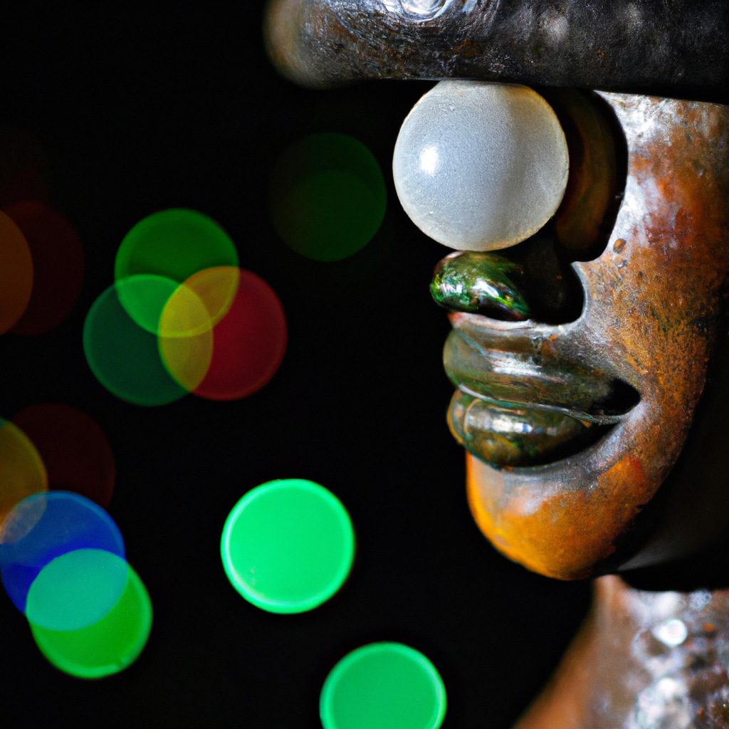 Los Chewa: Explorando El Arte Y Su Historia En La Cultura Africana ...