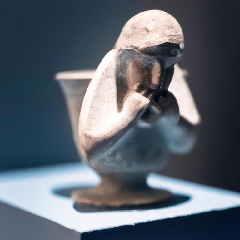 Los Enigmáticos Oráculos Romanos: La Influencia Divina En La ...