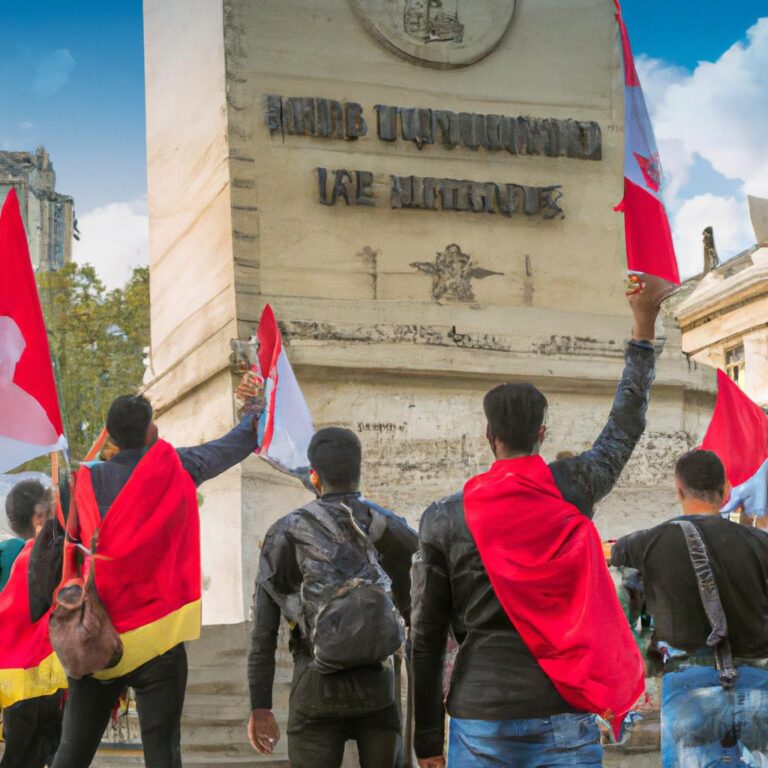 Los Jacobinos: El Movimiento Revolucionario Que Marcó Un Antes Y ...