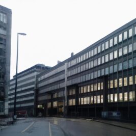 Manchester: La Revolución Industrial Y Su Impacto Histórico En El Reino ...