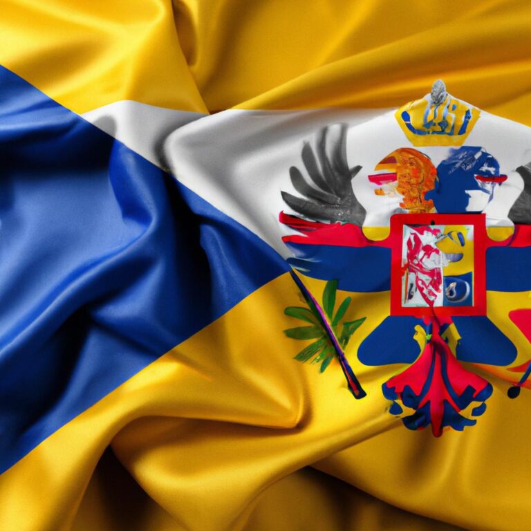 La Monarquía Federalista: Una Forma De Gobierno Poco Conocida En La ...