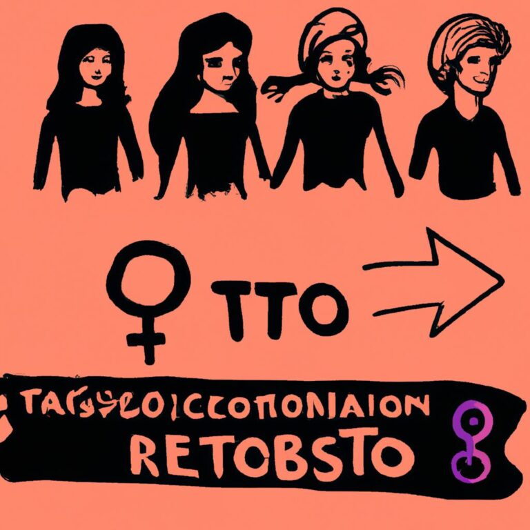 La Historia De Los Micromachismos: Pequeñas Formas De Opresión Que Han ...