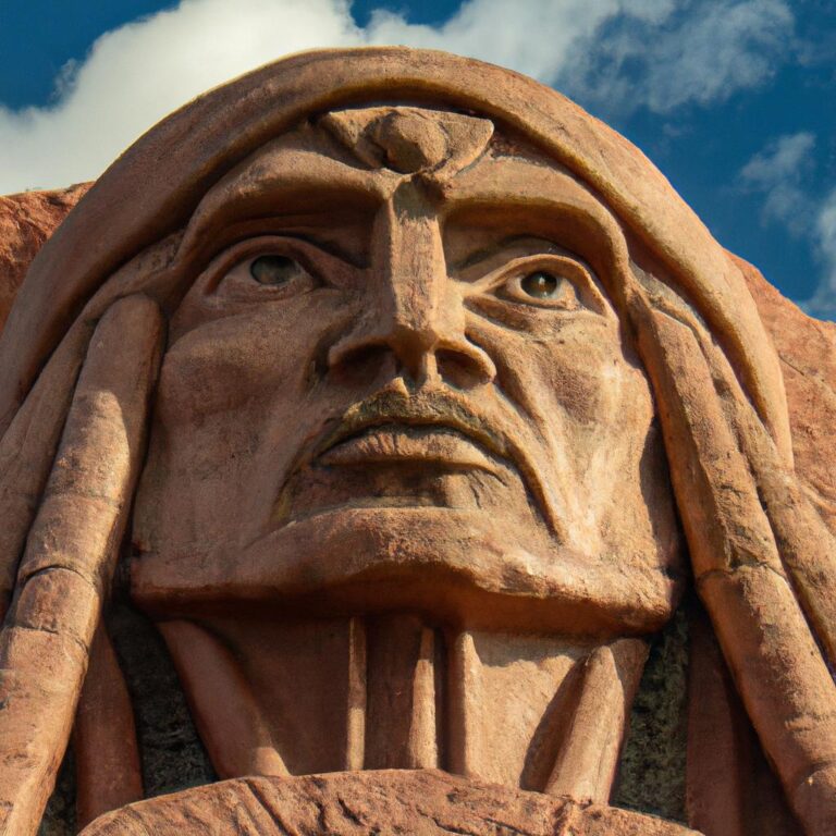 Pachacuti: El Emperador Inca Que Forjó El Gran Imperio Andino En La ...