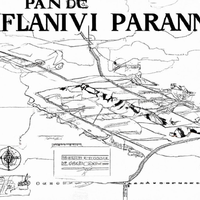 Plan XVII: El Plan De Guerra Que Llevó A Francia A La Primera Guerra ...