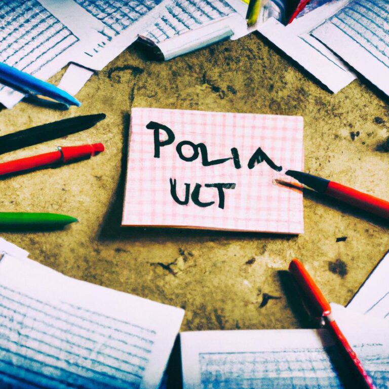 Pluralismo Político: El Desarrollo De La Diversidad Y La Tolerancia En ...