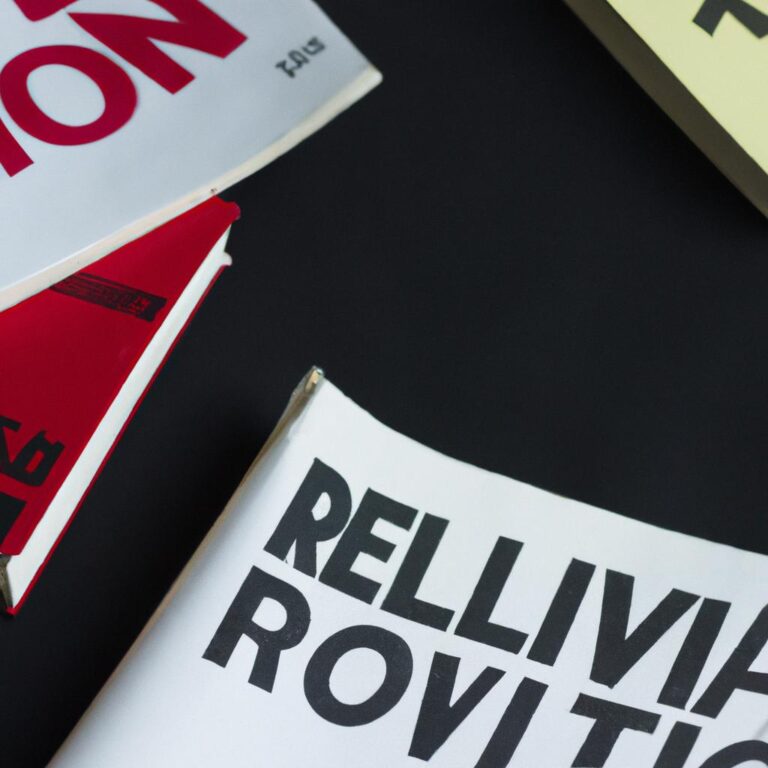 La Revolución Proletaria: Un Cambio Histórico En La Lucha De Clases ...