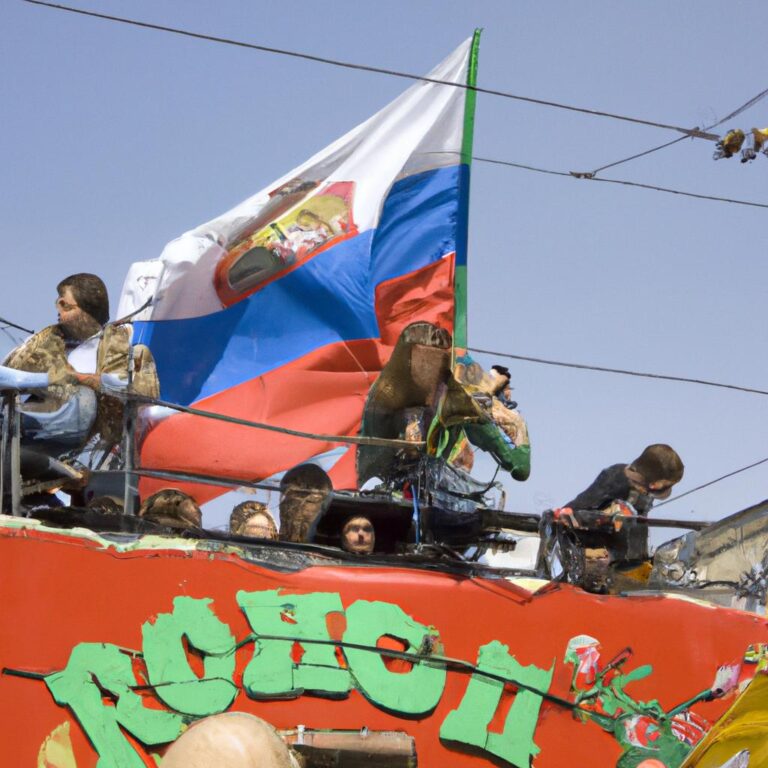 Vladimir Lenin: El Legado Revolucionario Que Transformó La Historia ...