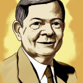 Rubén Darío: El Poeta Modernista Que Marcó Un Hito En La Historia ...