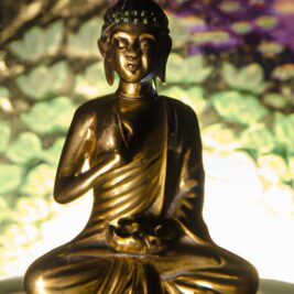 Siddhartha Gautama (Buda): La Expansión Del Budismo En La Edad Antigua ...