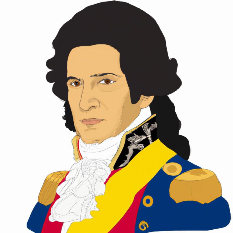Simón Bolívar: El Libertador Que Forjó La Independencia De América ...