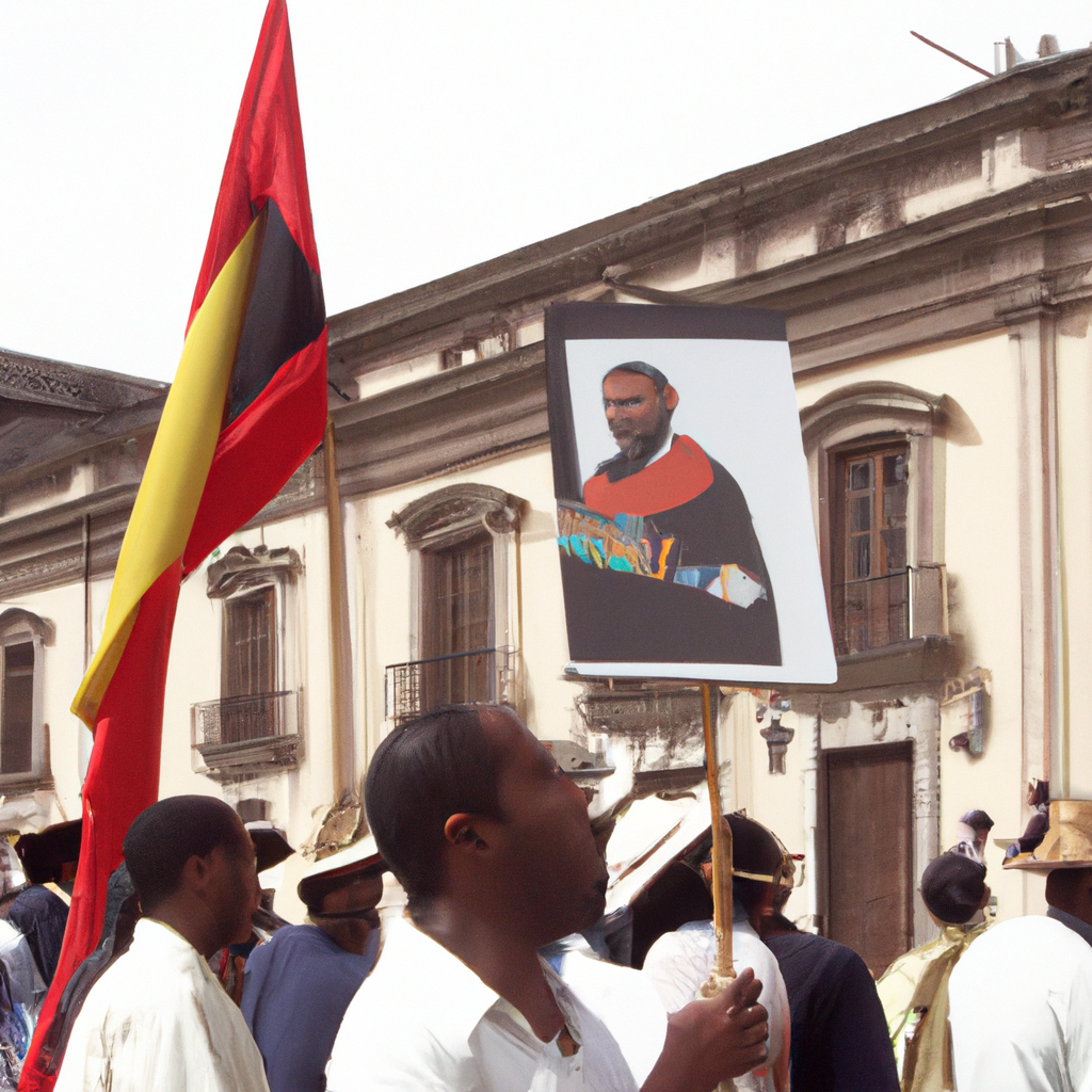 Una Mirada Al Socialismo Africano: Historia Y Legado En El Continente ...