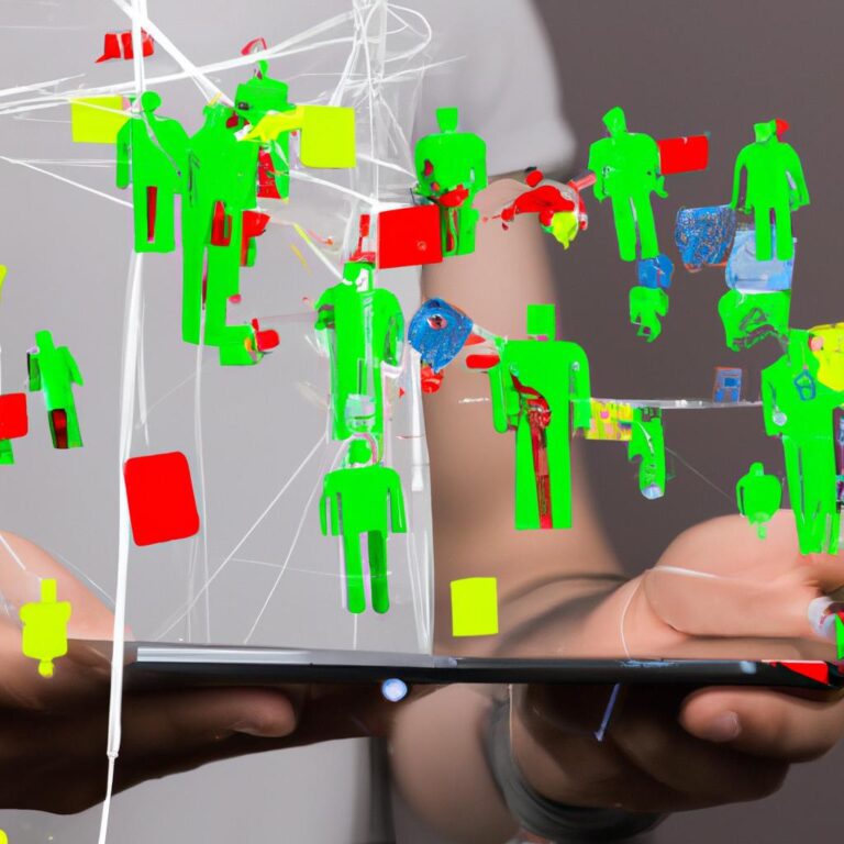 El Socialismo Digital: ¿una Nueva Vía Hacia La Igualdad Y Justicia En ...