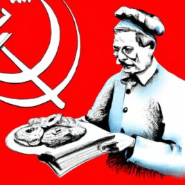 La Historia Del Socialismo Soviético: Orígenes, Características Y ...