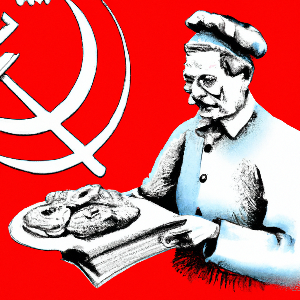 La Historia Del Socialismo Soviético: Orígenes, Características Y ...