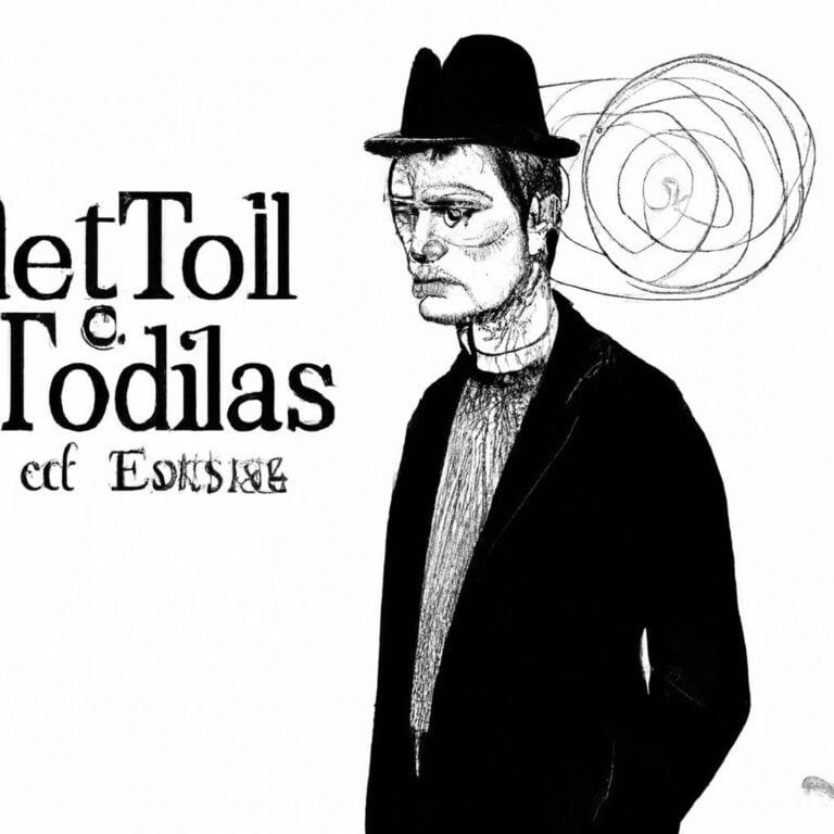 Thomas Stearns Eliot: El Legado Literario Y Cultural Del Poeta Y ...