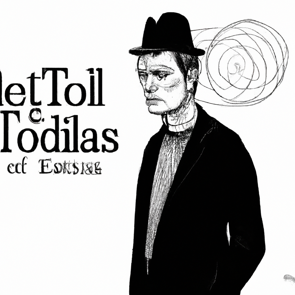 Thomas Stearns Eliot: El Legado Literario Y Cultural Del Poeta Y ...