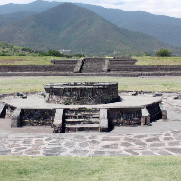 Toltecas: La Misteriosa Civilización Que Dejó Un Legado Perdurable En América | Conceptos De La ...