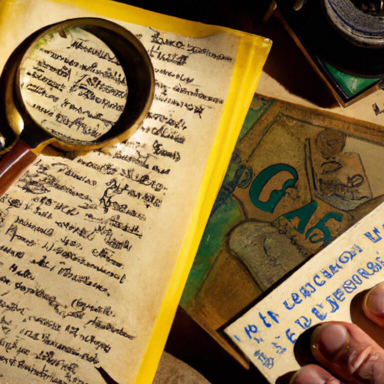 Trazando El Camino Del Progreso Científico A Lo Largo De La Historia ...