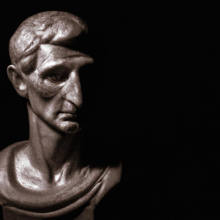 Virgilio: El Poeta De La Civilización Romana Que Dejó Huella En La Edad ...